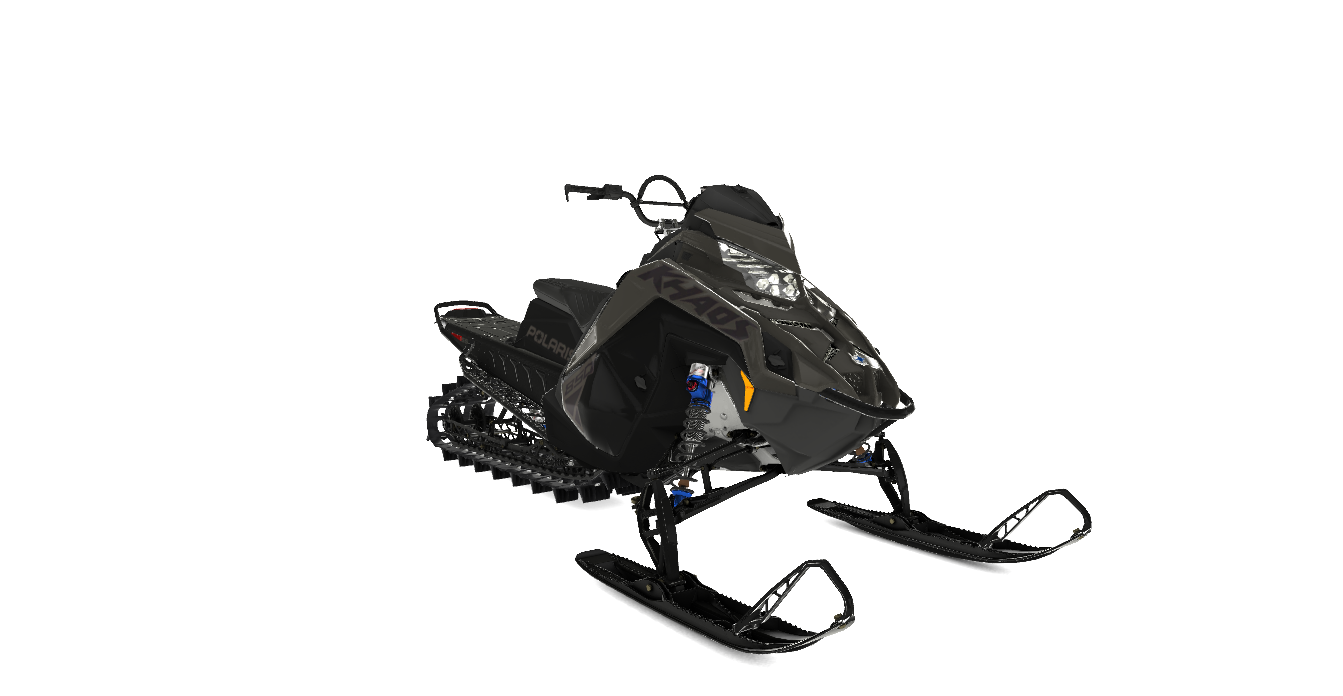 Polaris® Snowmobiles For Sale in Grand Junction, CO | Dealer