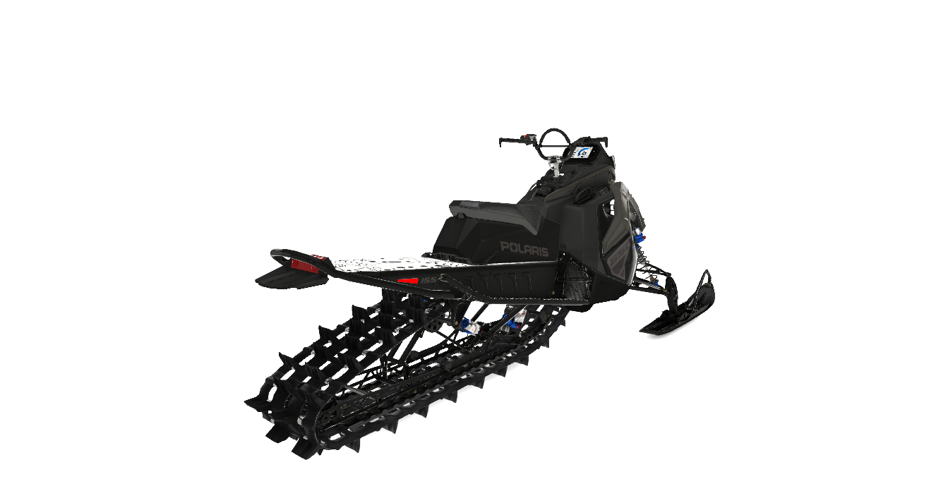Polaris® Snowmobiles For Sale in Grand Junction, CO | Dealer