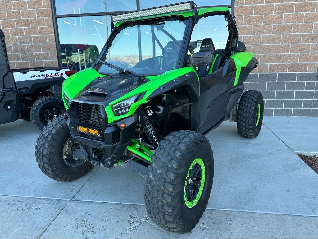 Used Side by Sides for Sale in Grand Junction, CO | Used UTV