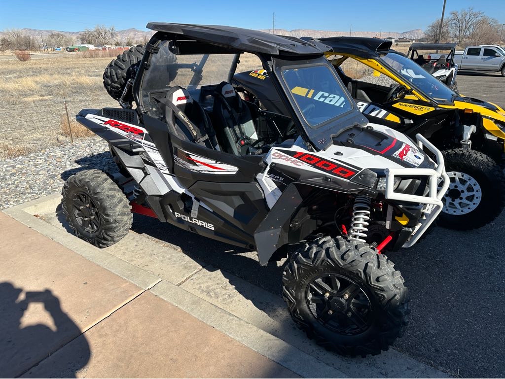 All Terrain Motorsports Grand Junction