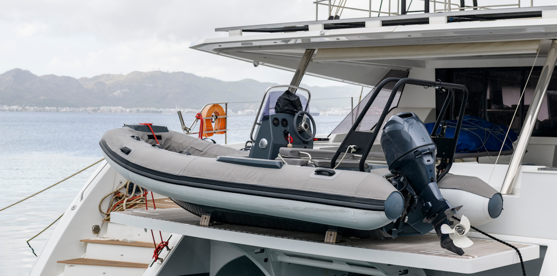 About Yacht Tender | Miami, FL | Boat Dealer