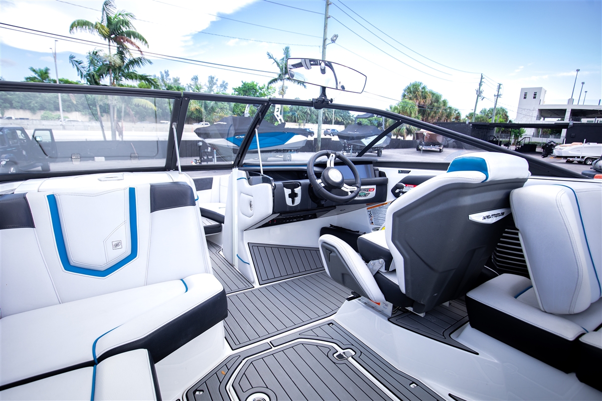 Used Marine Equipment For Sale | Miami, FL | Pre-Owned Inventory