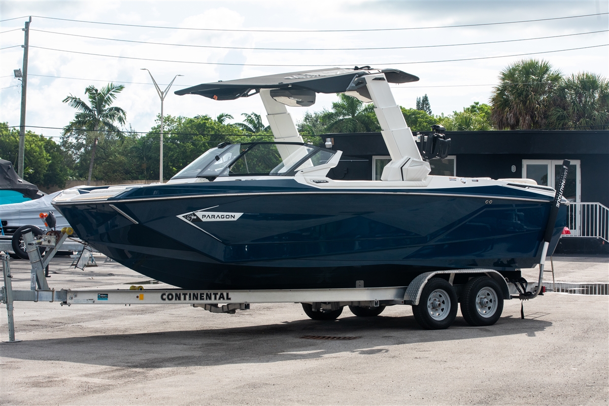 Used Marine Equipment For Sale | Miami, FL | Pre-Owned Inventory