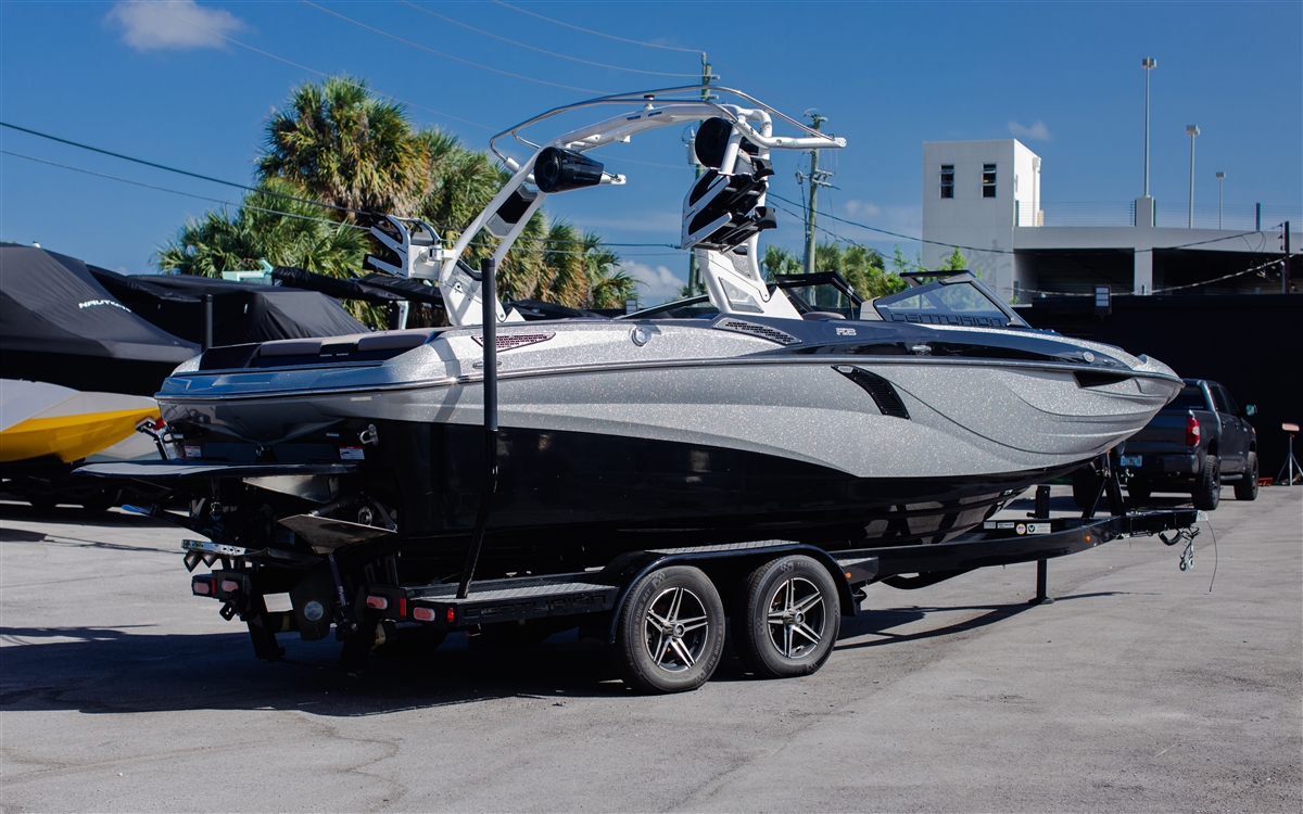 Used Marine Equipment For Sale | Miami, FL | Pre-Owned Inventory