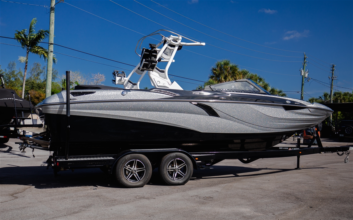 Used Marine Equipment For Sale | Miami, FL | Pre-Owned Inventory