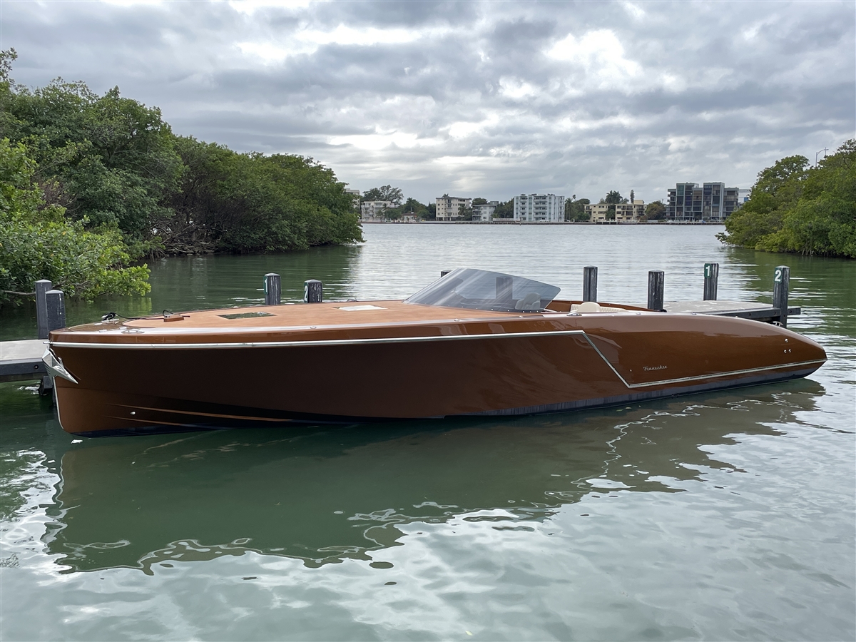 New Inventory Miami Nautique - Service Miami, FL (305) 438-9464