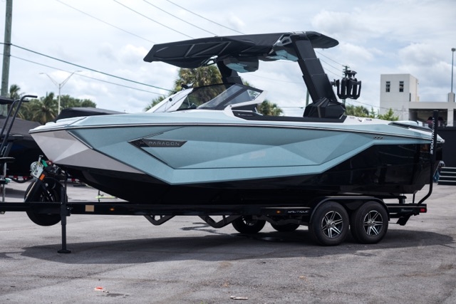 Used Inventory Miami Nautique - Service Miami, FL (305) 438-9464