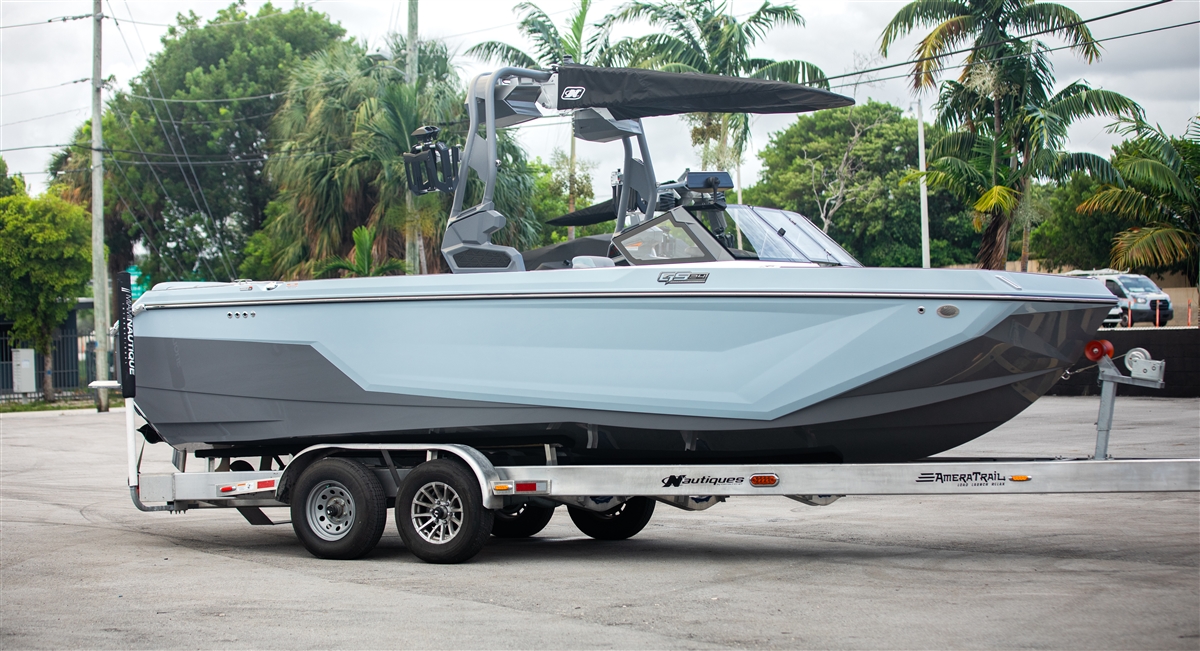 Nautique® Boats For Sale | Miami, FL | Nautique Dealership