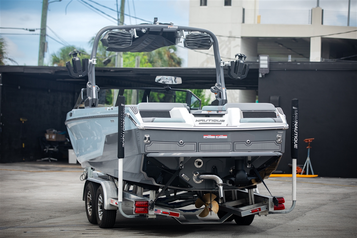 Nautique® Boats For Sale | Miami, FL | Nautique Dealership