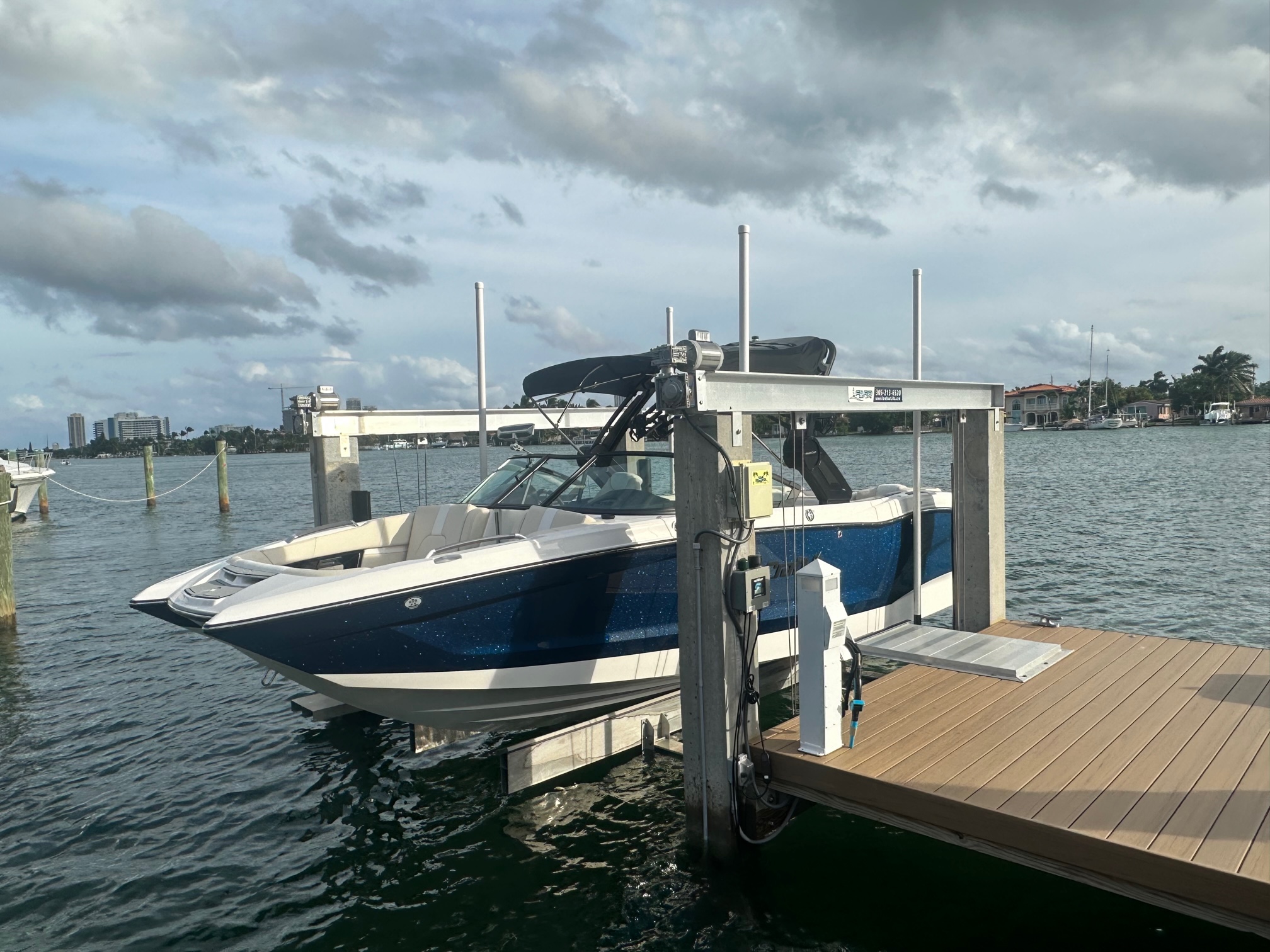 Used Marine Equipment For Sale | Miami, FL | Pre-Owned Inventory