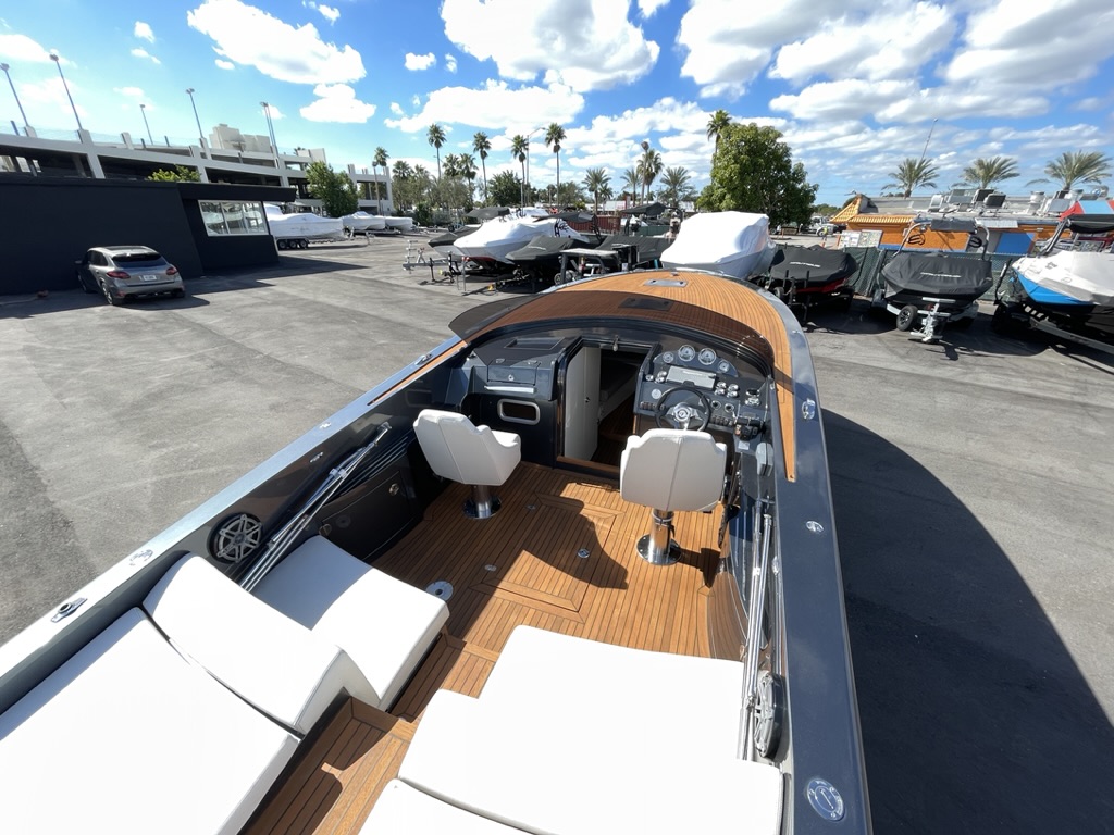Used Marine Equipment For Sale | Miami, FL | Pre-Owned Inventory