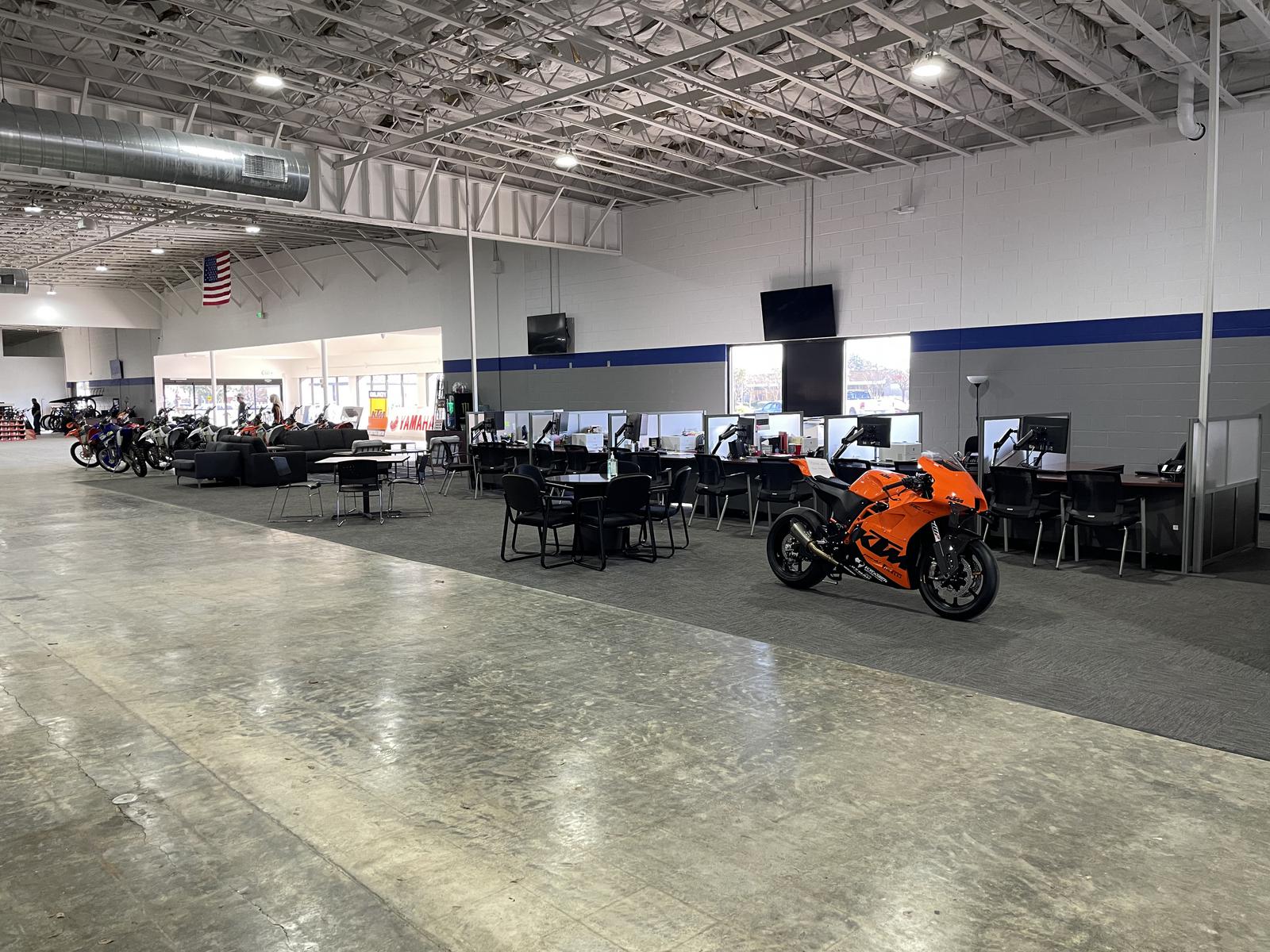 Can-Am Dealership Gilroy, CA: Gilroy Motorcycle Center