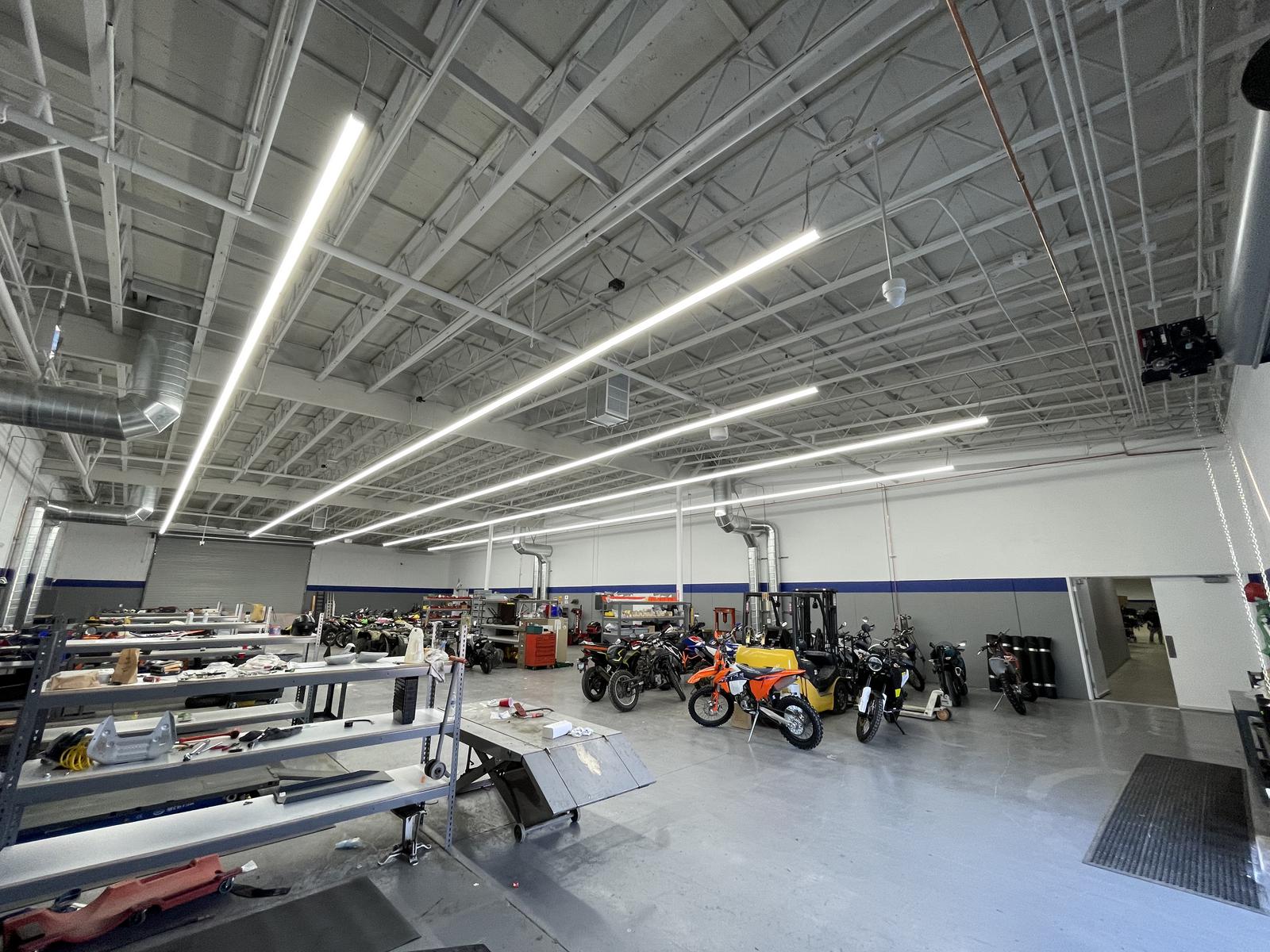 About Us Gilroy Motorcycle Center Gilroy, CA (408) 842-9955