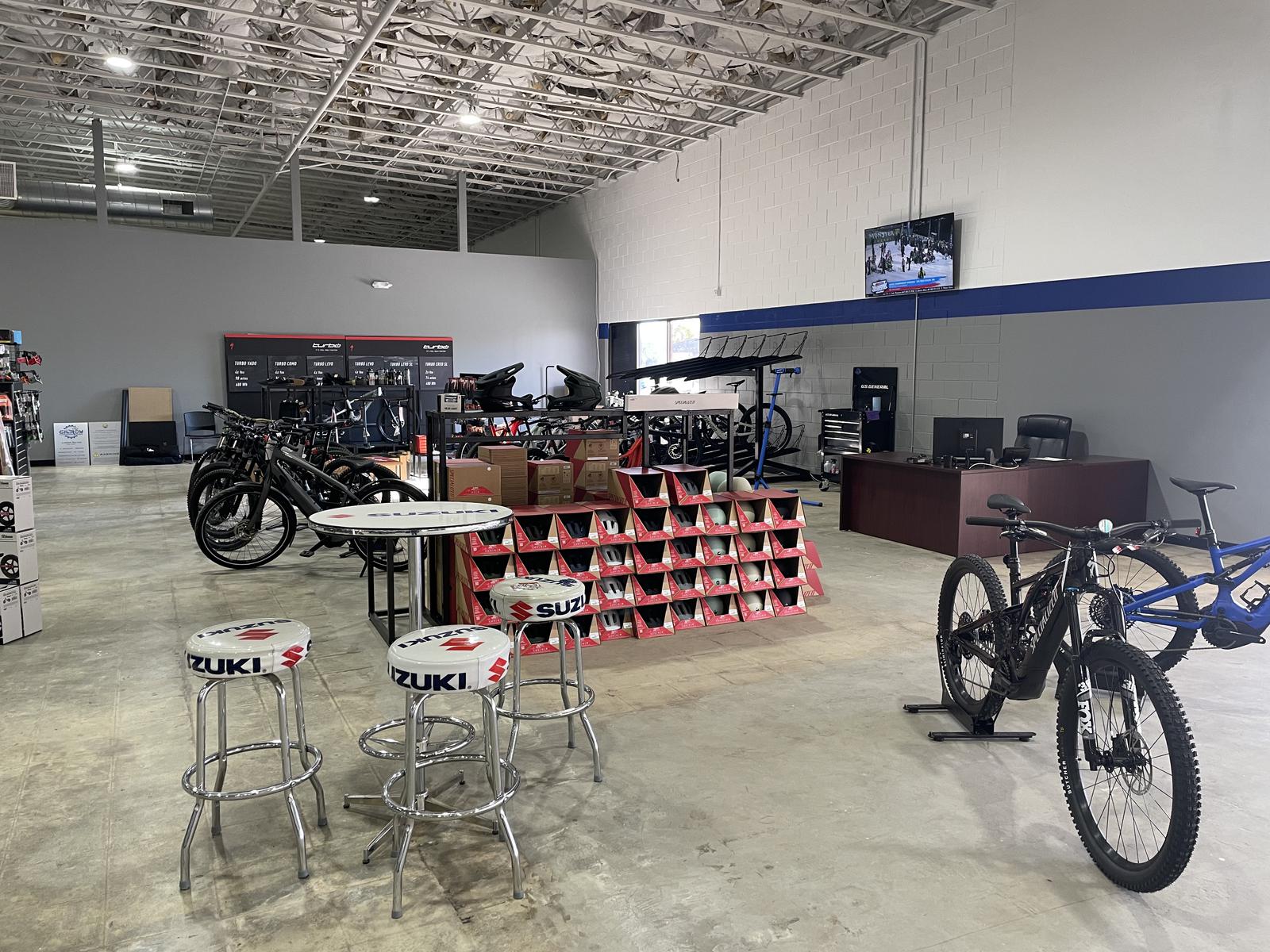 Can-Am Dealership Gilroy, CA: Gilroy Motorcycle Center