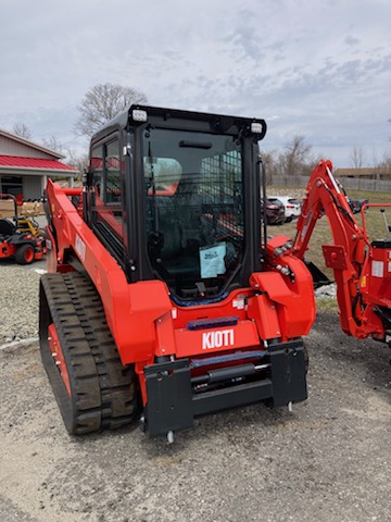Agricultural Blades, Articulating Boom Lifts and Commercial Loaders K ...