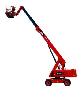 New Agricultural Harrows and Boom Lifts from LGMG North America, Inc. K ...
