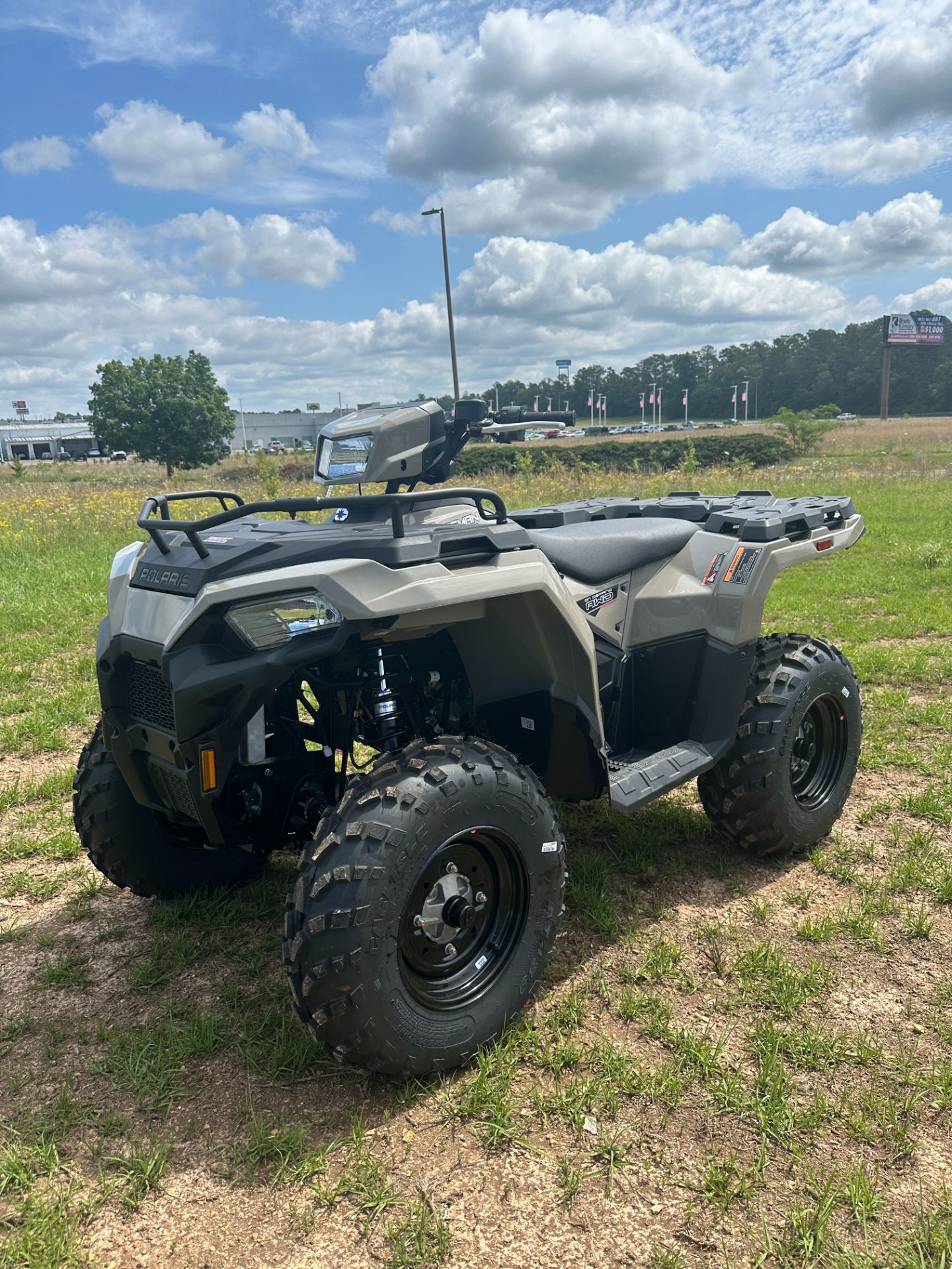 New Inventory Pinnacle Motorsports Bessemer, AL (205) 428-6266