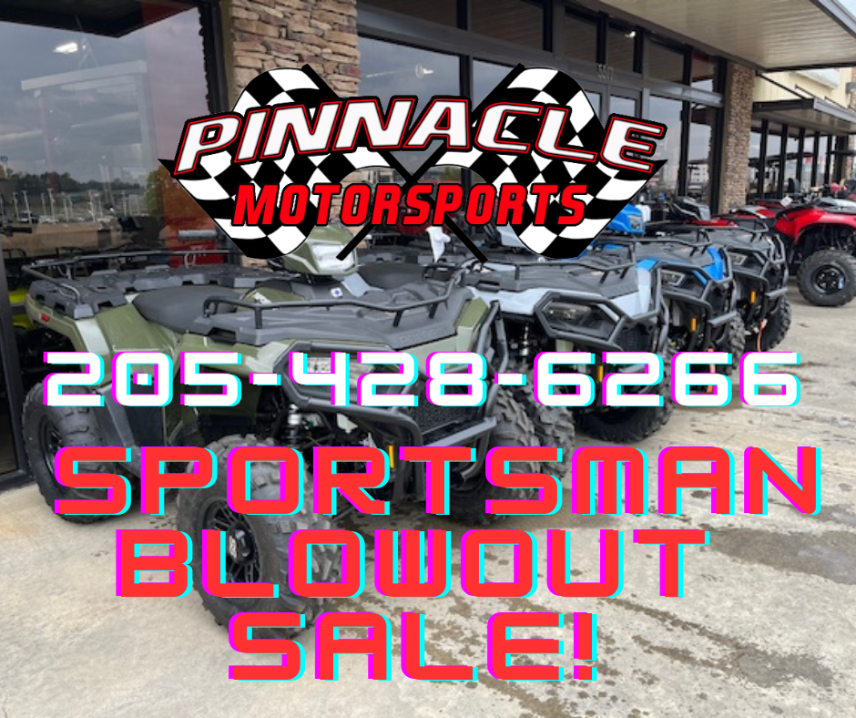 In-Stock New and Used Models For Sale in Bessemer, AL Pinnacle ...