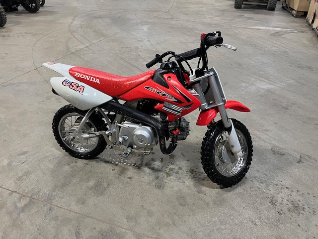 Inventory from Honda Pinnacle Motorsports Bessemer, AL (205) 428-6266