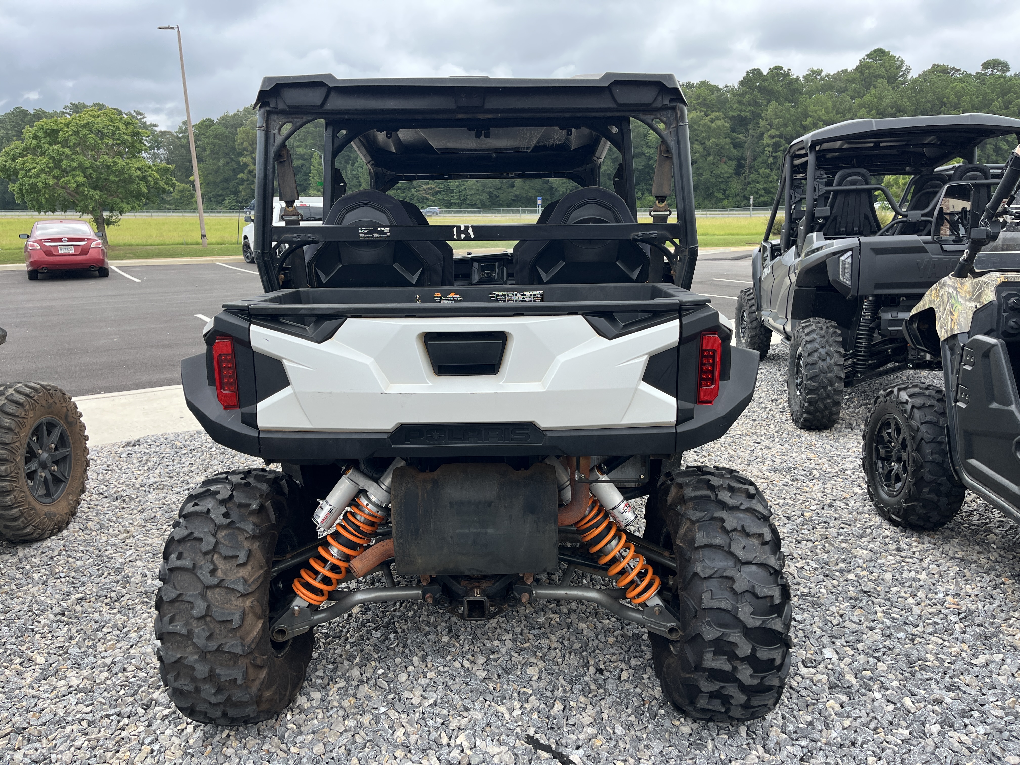 In-Stock New and Used Models For Sale in Bessemer, AL Pinnacle ...