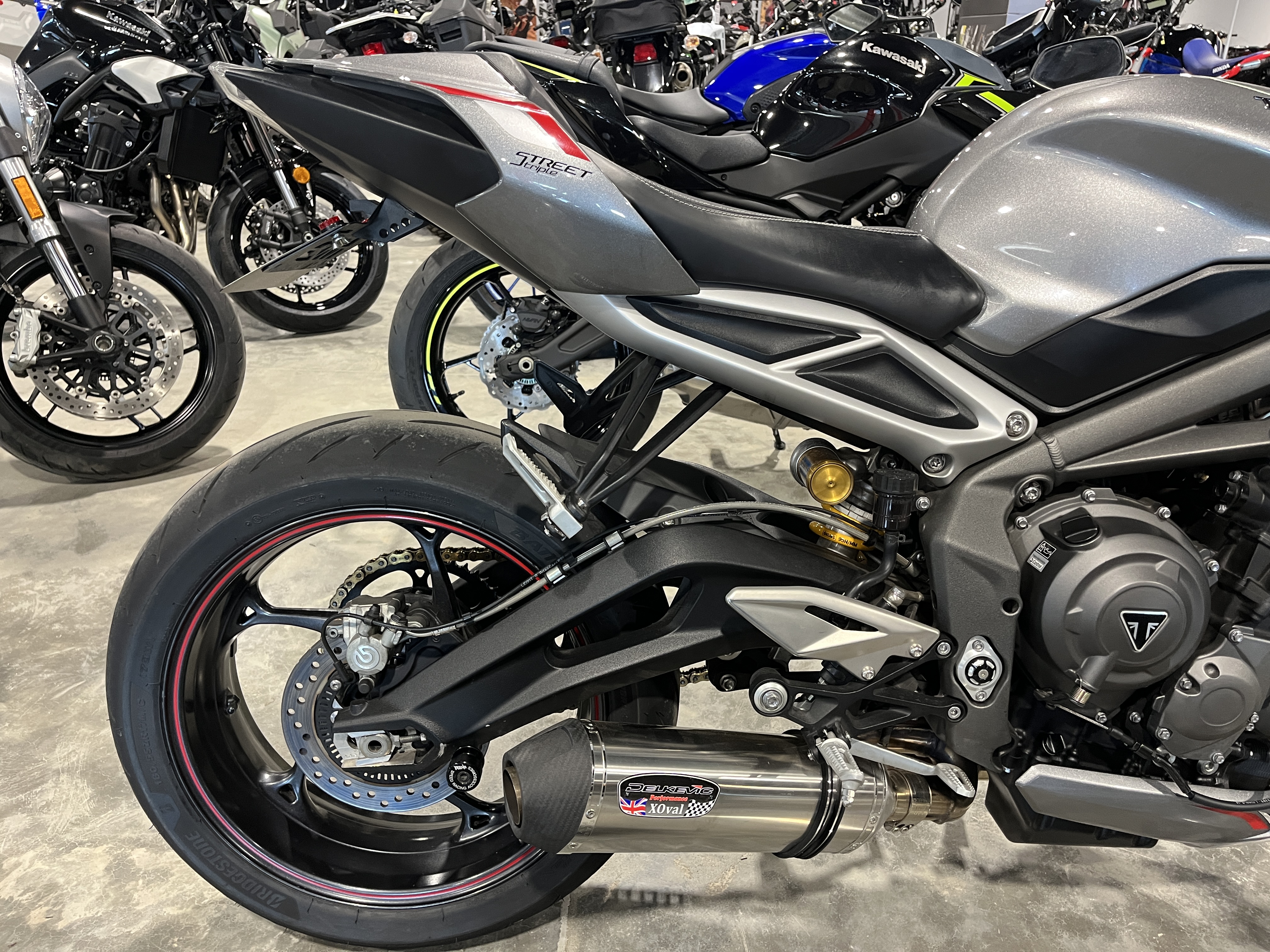 In-Stock New and Used Models For Sale in Bessemer, AL Pinnacle ...