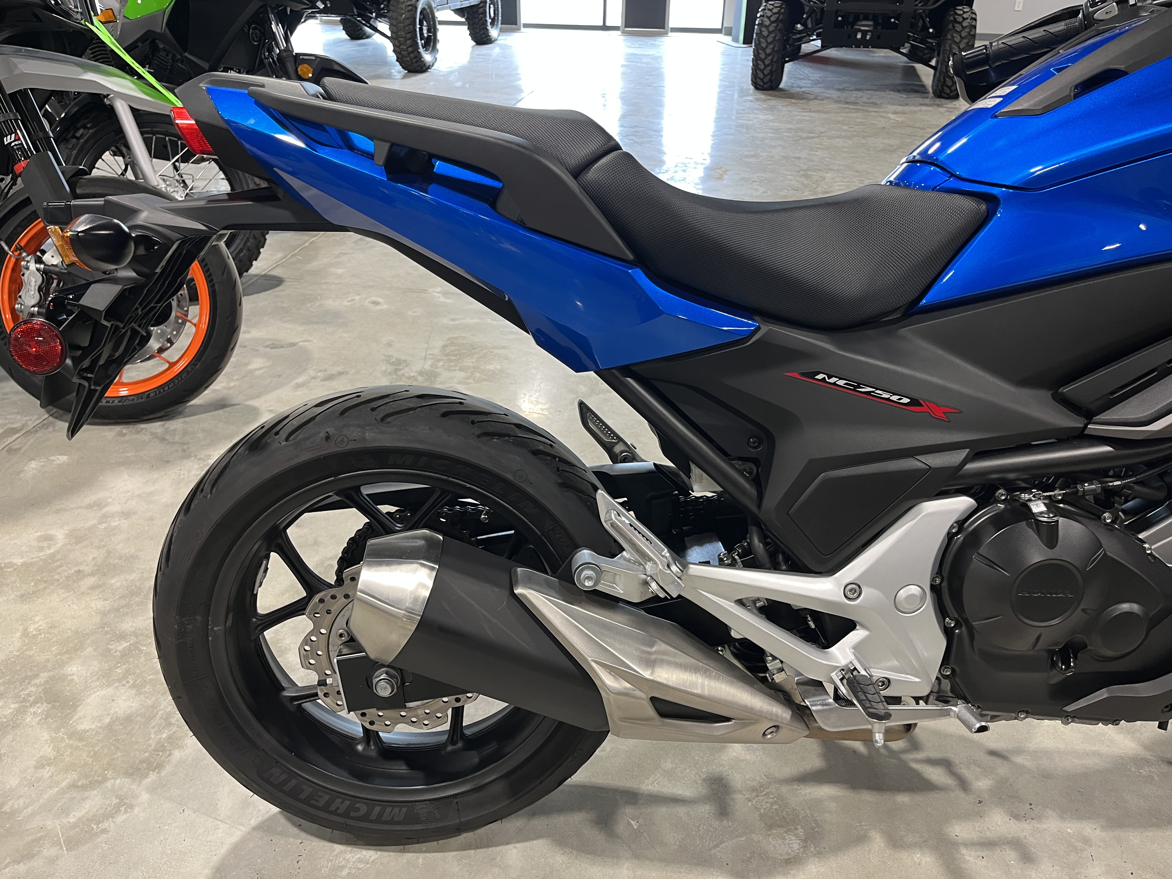 Used Inventory from Honda Pinnacle Motorsports Bessemer, AL (205) 428-6266