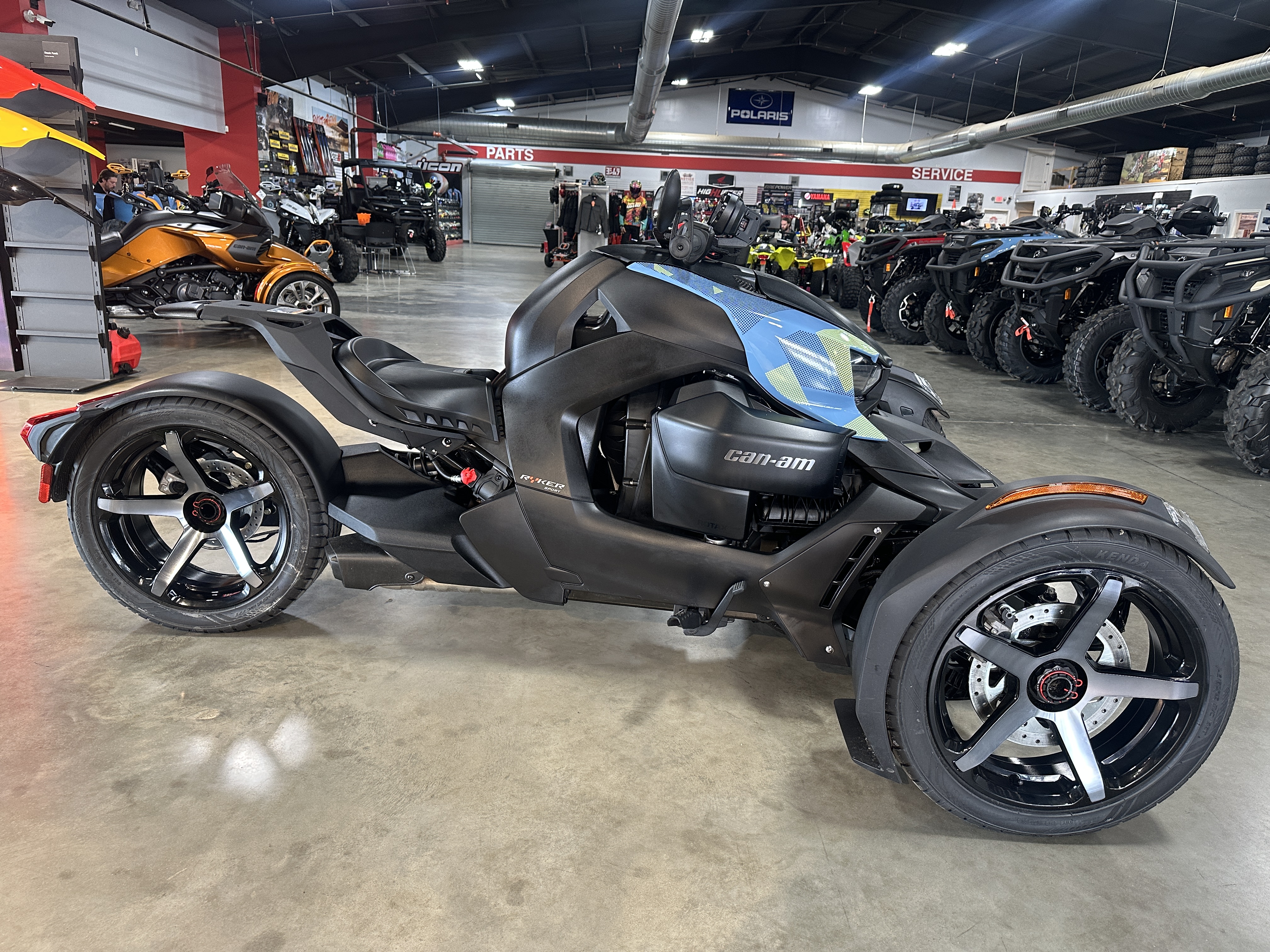 In-Stock New and Used Models For Sale in Bessemer, AL Pinnacle ...