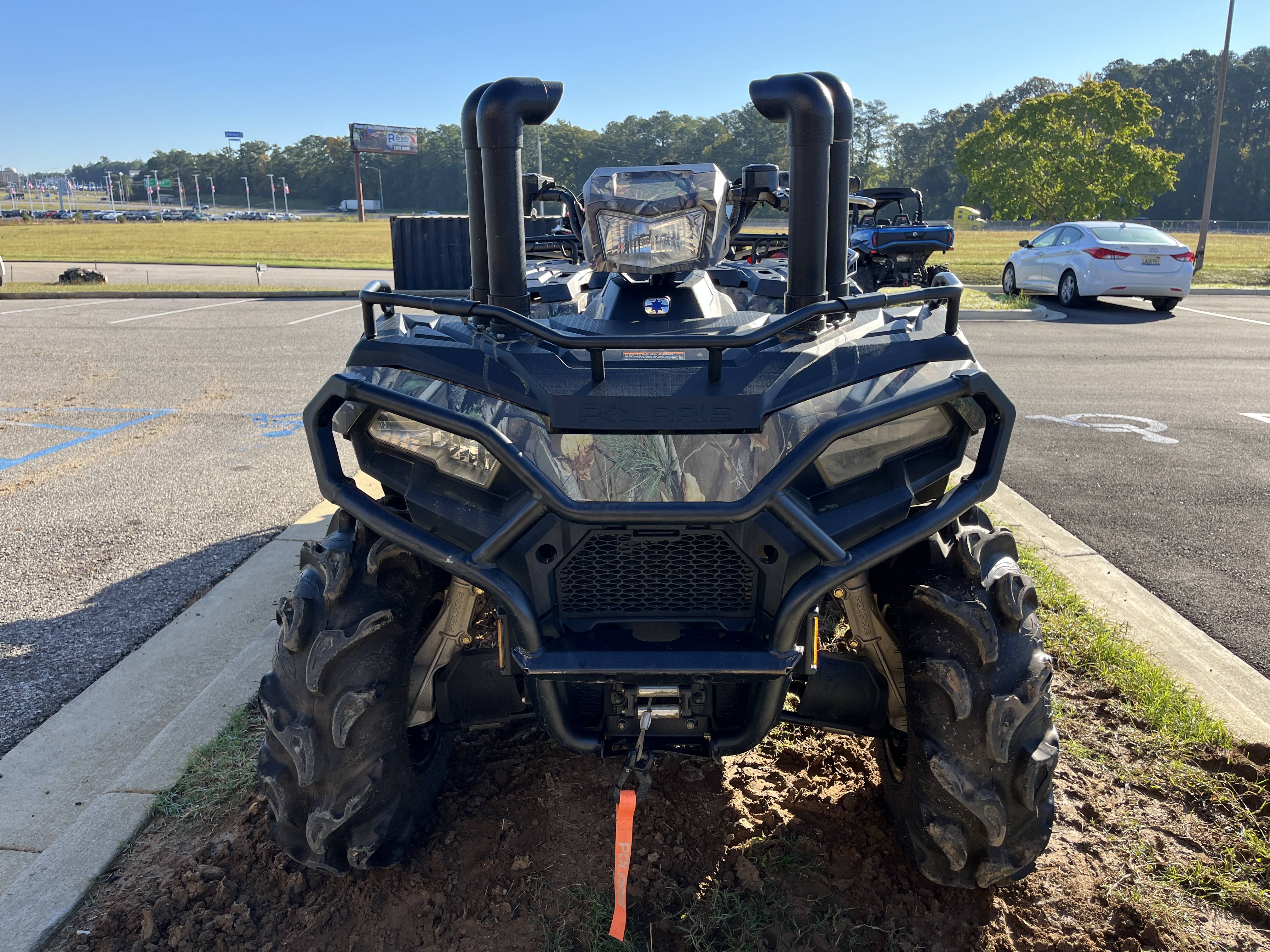In-Stock New and Used Models For Sale in Bessemer, AL Pinnacle ...