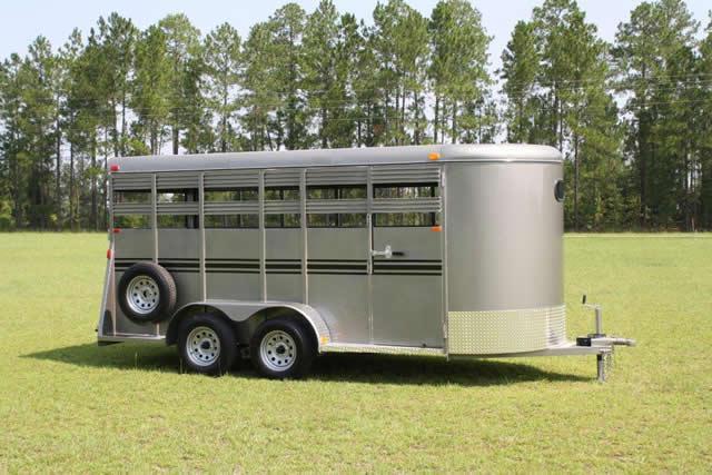 Inventory Bishop Trailers & Equipment Moultrie, GA (229) 985-5580