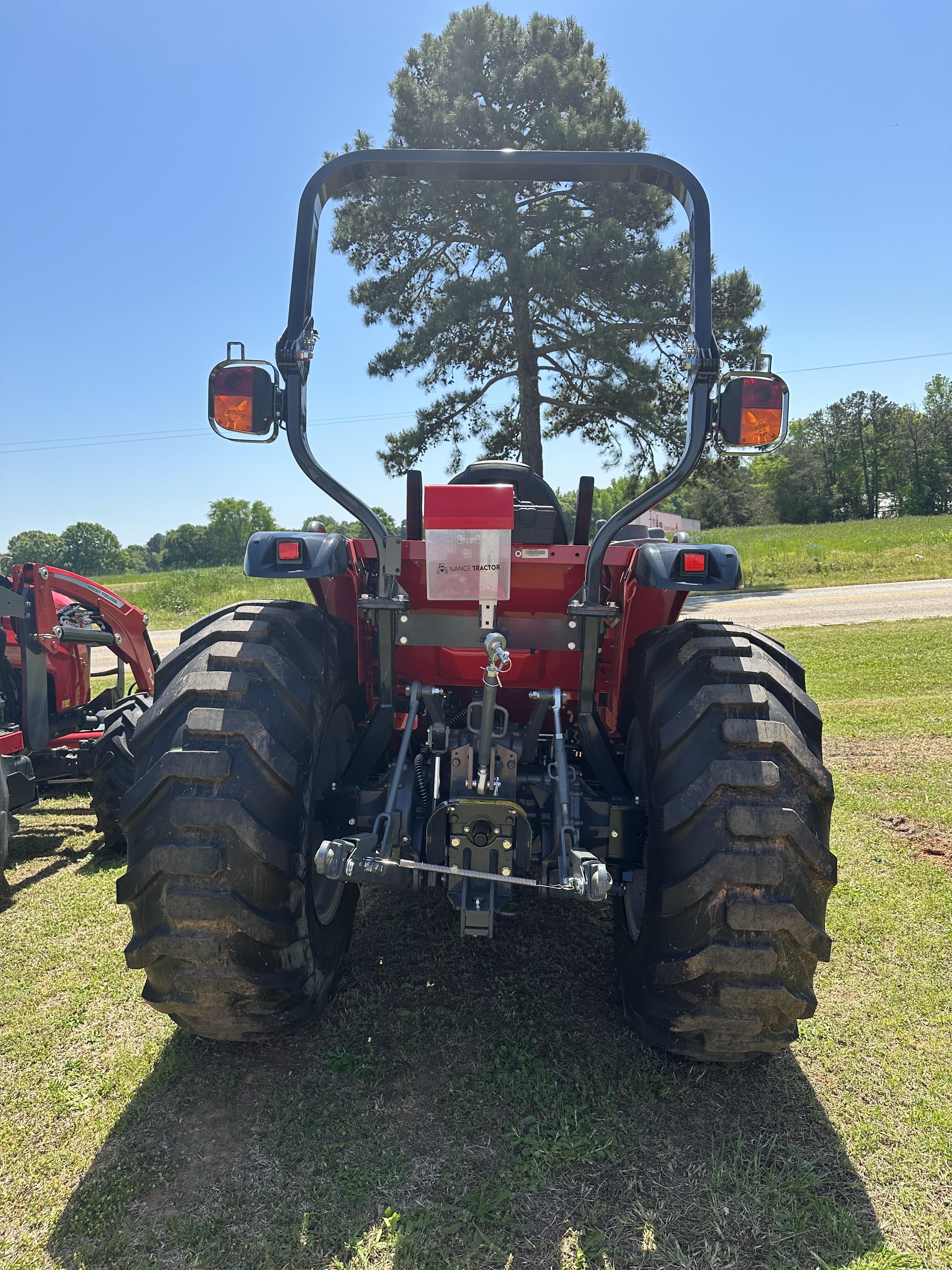 New Inventory Nance Tractor and Implement, Inc. McConnells, SC (803 ...