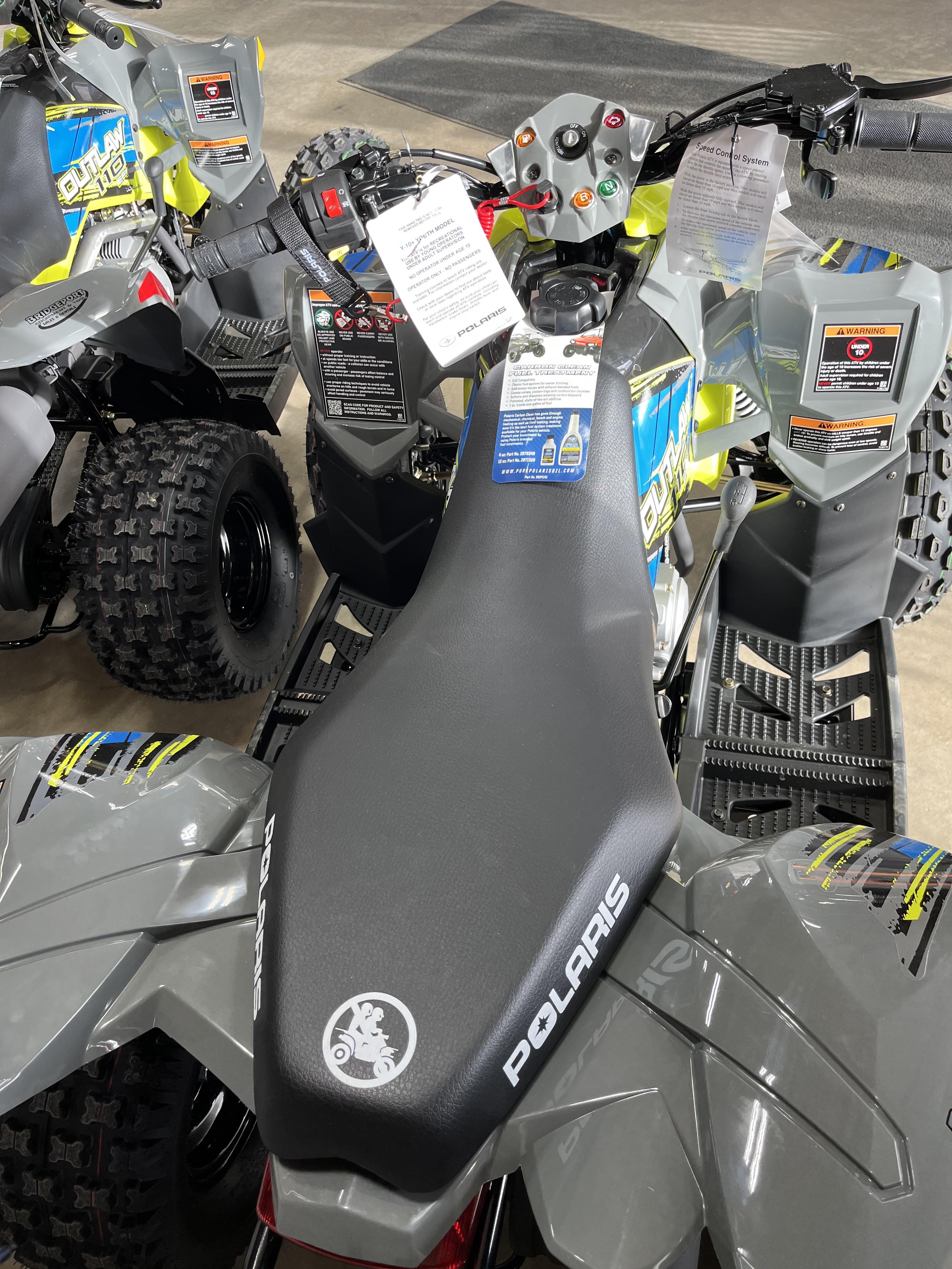 Inventory Bridgeport Equipment