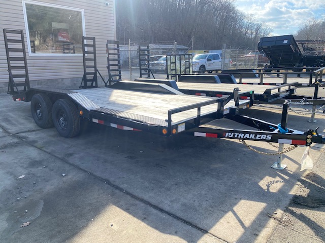 Inventory Bridgeport Equipment