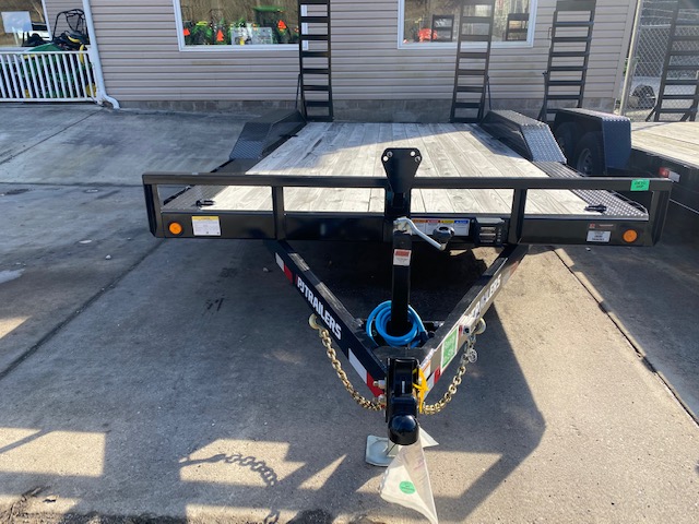 Inventory Bridgeport Equipment