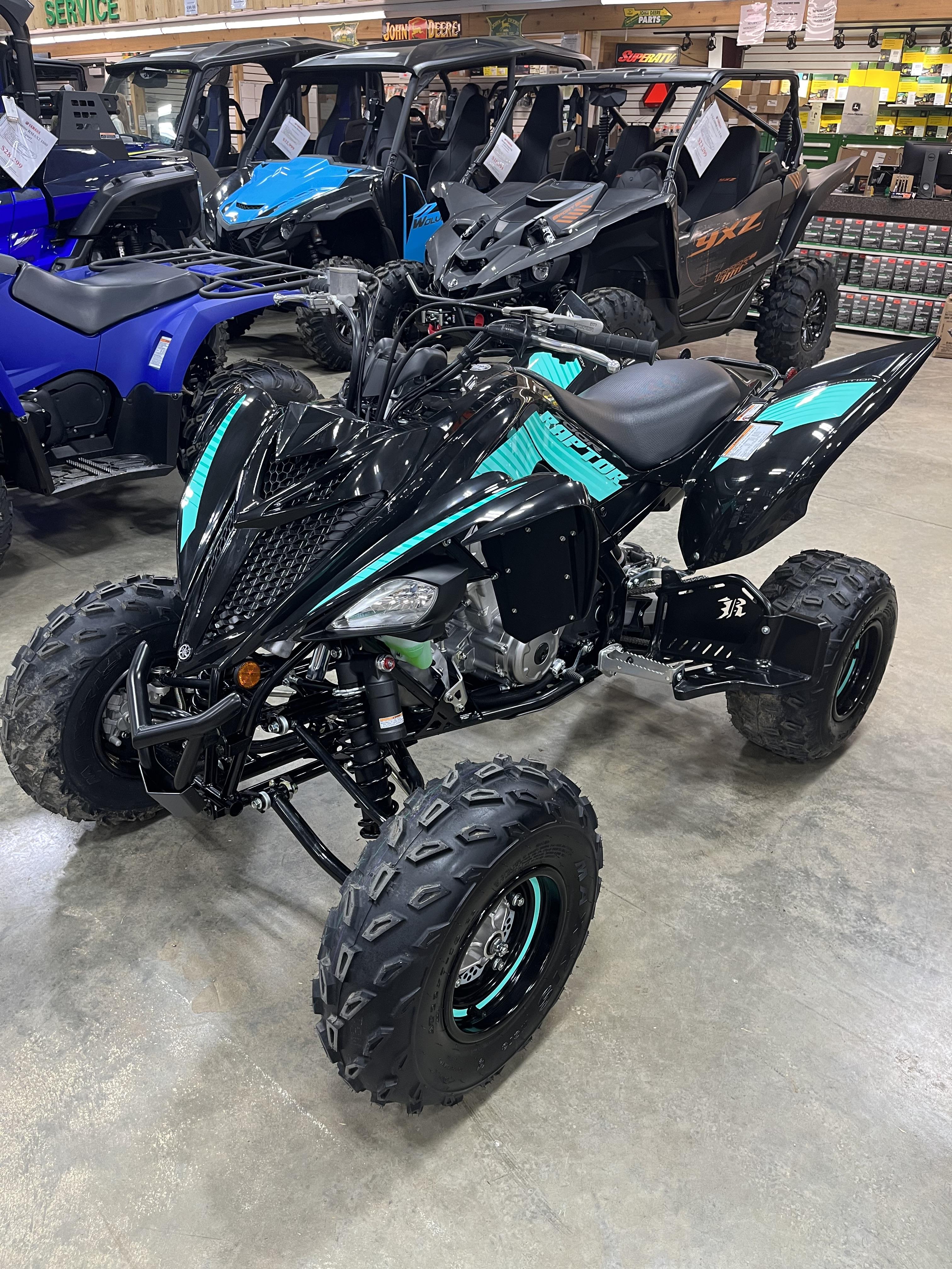 ATV Bridgeport Equipment
