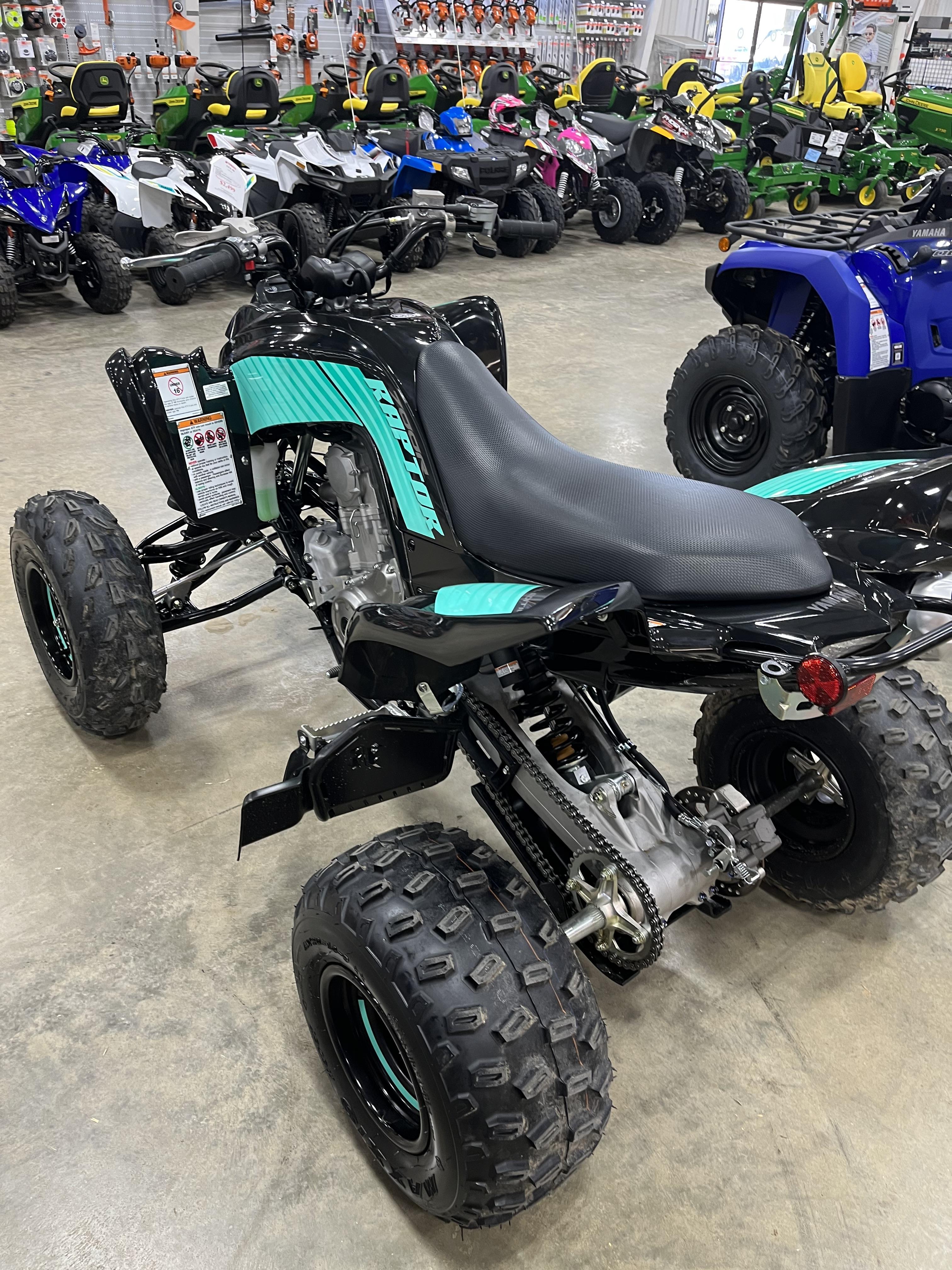 ATV Bridgeport Equipment