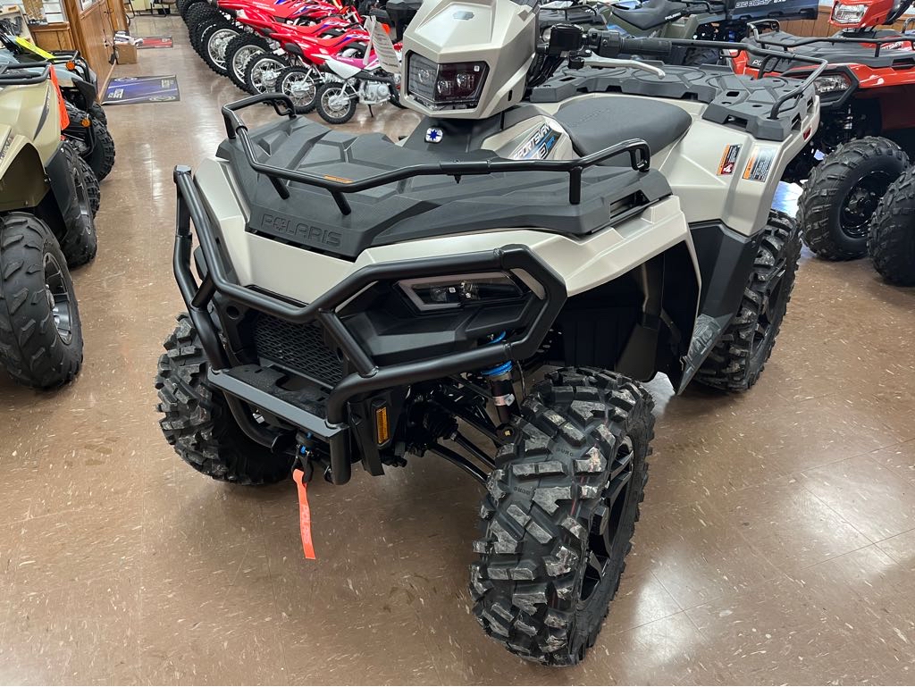 Inventory from Polaris Industries Bridgeport Equipment