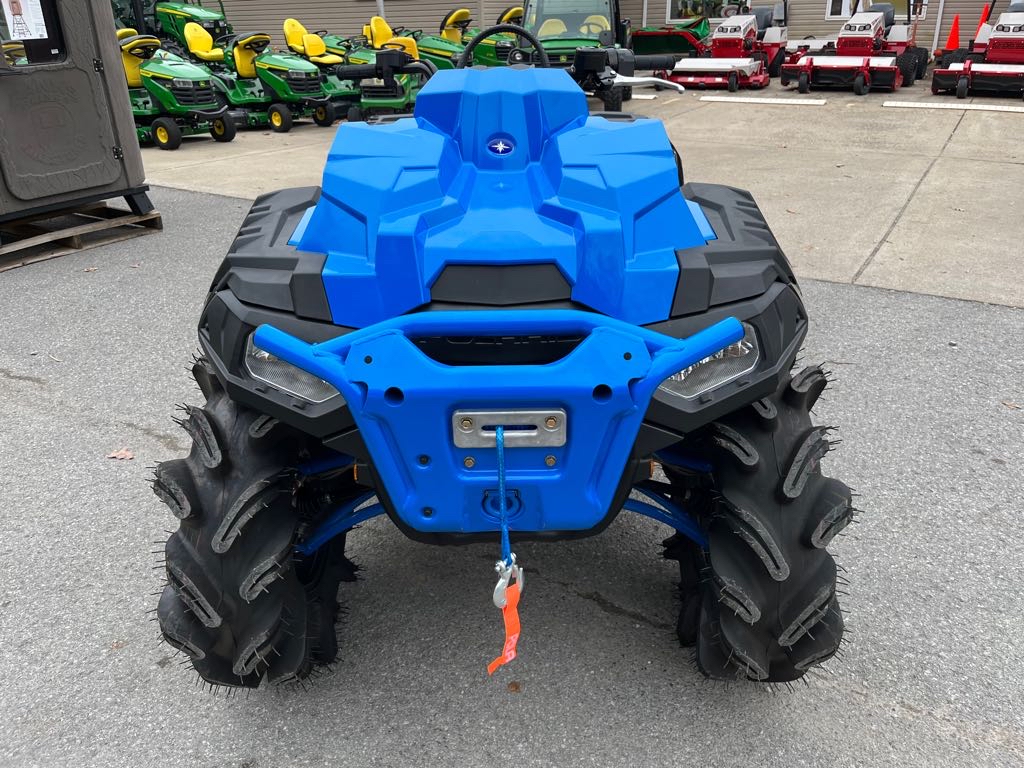 ATV Bridgeport Equipment