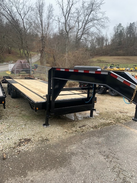 Inventory Bridgeport Equipment