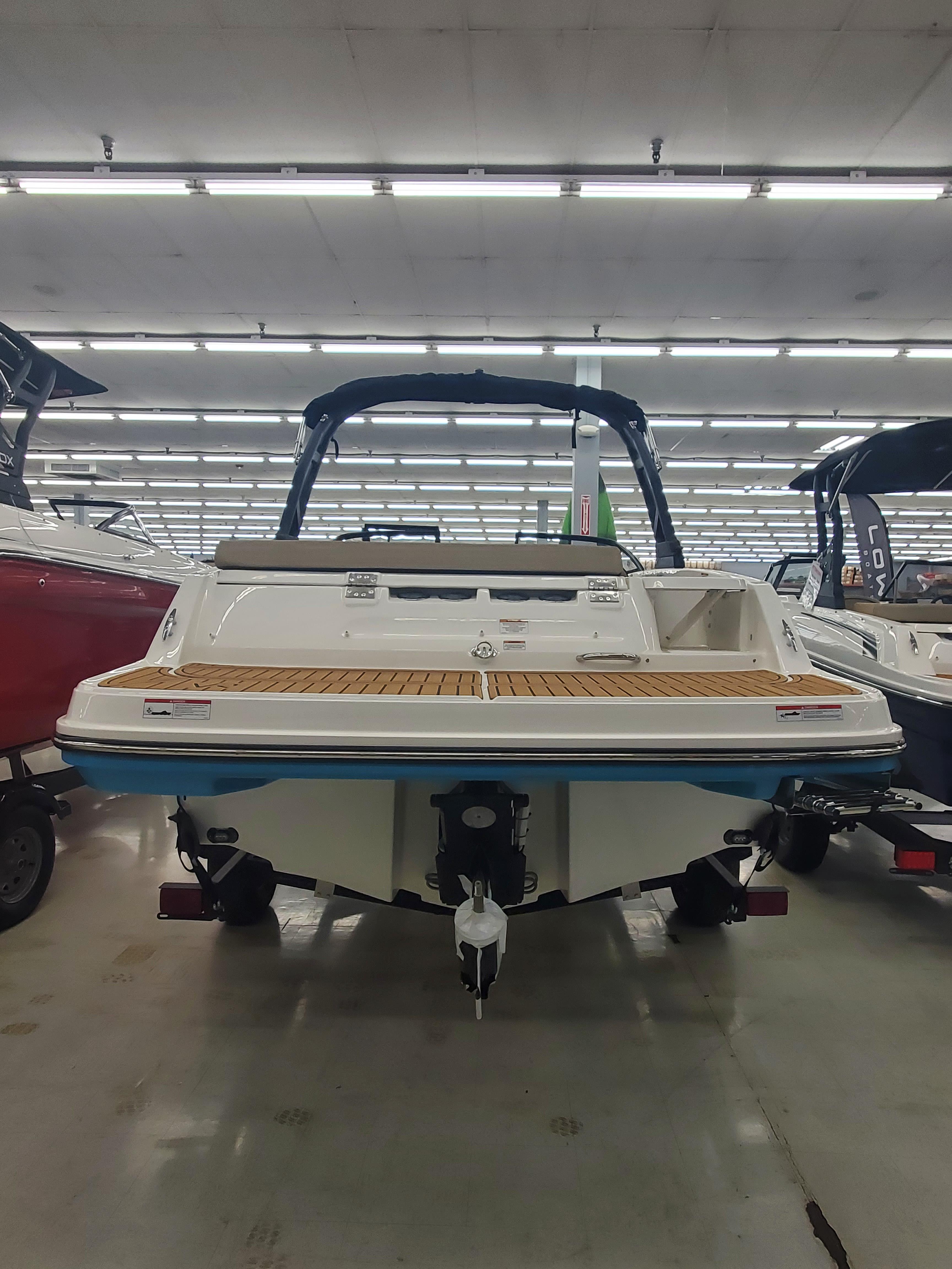 Inventory Bridgeport Equipment