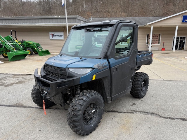 Inventory Bridgeport Equipment