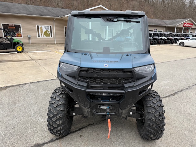 Inventory Bridgeport Equipment