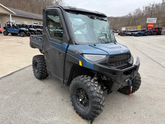 Inventory Bridgeport Equipment
