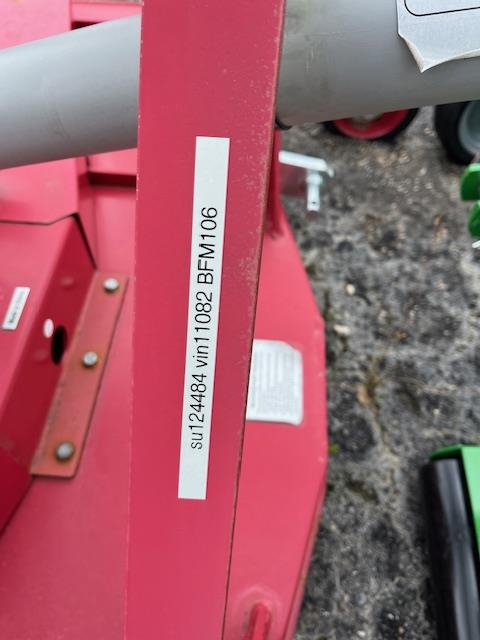 Mowers Bridgeport Equipment