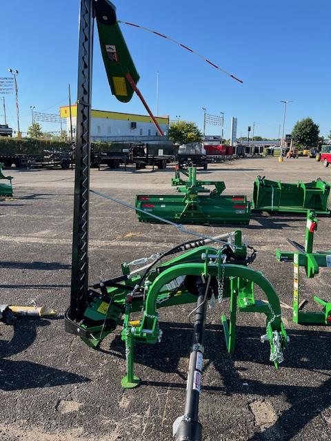 Inventory Bridgeport Equipment