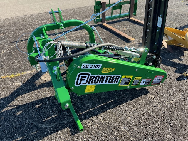 Inventory Bridgeport Equipment