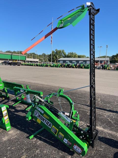 Inventory Bridgeport Equipment