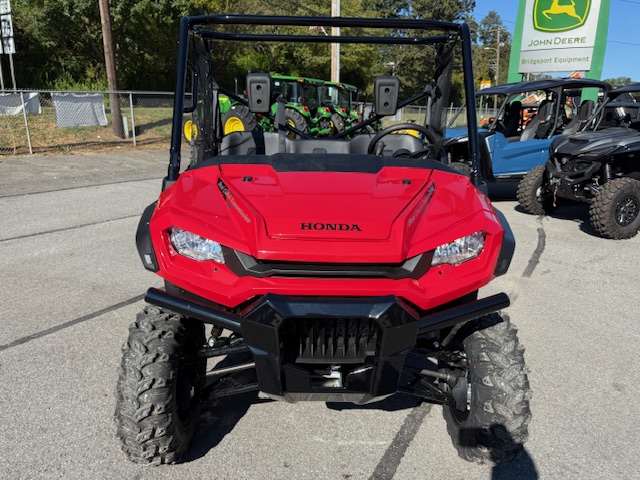 Inventory Bridgeport Equipment