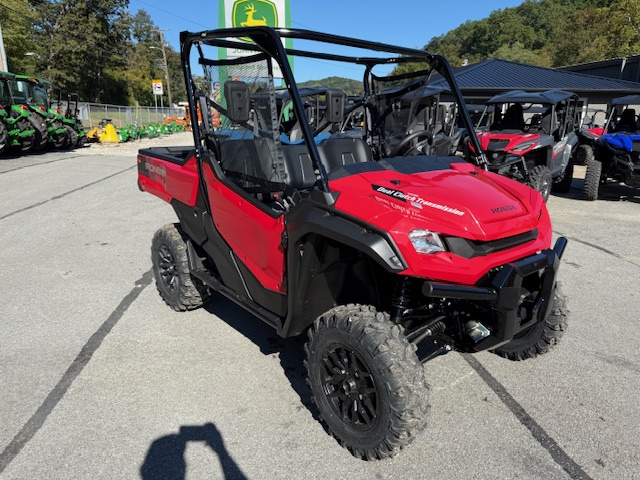 Inventory Bridgeport Equipment