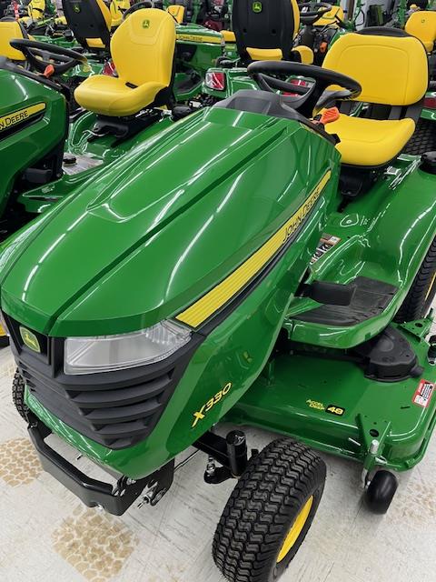 Agricultural Tillers, Commercial Lawn Edgers and Residential Lawn ...