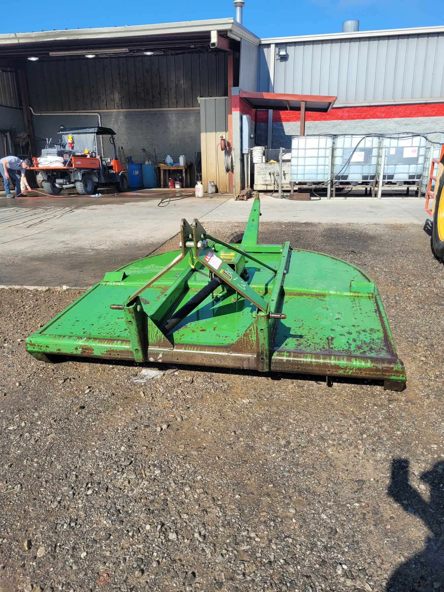 Used Inventory Tyler Brothers Farm Equipment Maryville, TN (865) 983-2245